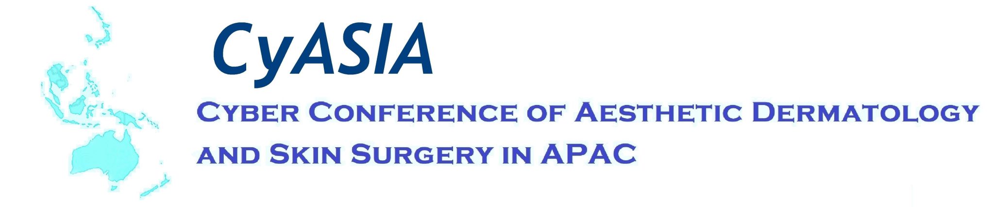 CyASIA-Cyber Conference of Aesthetic Dermatology and Skin Surgery in APAC