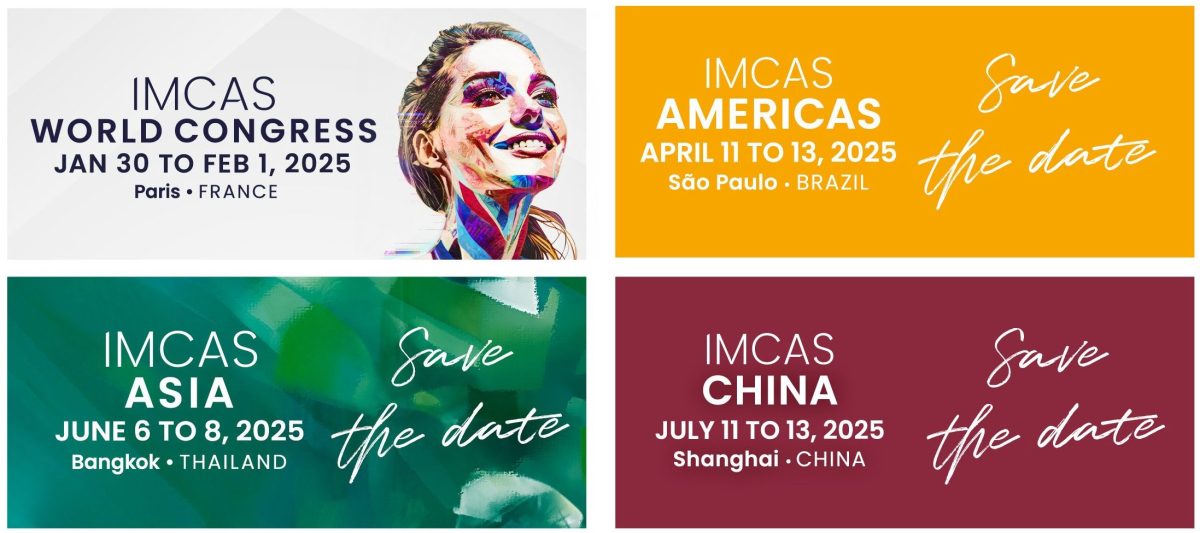 CyASIA-Cyber Conference of Aesthetic Dermatology and Skin Surgery in APAC